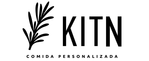 KITN – Comida personalizada prática